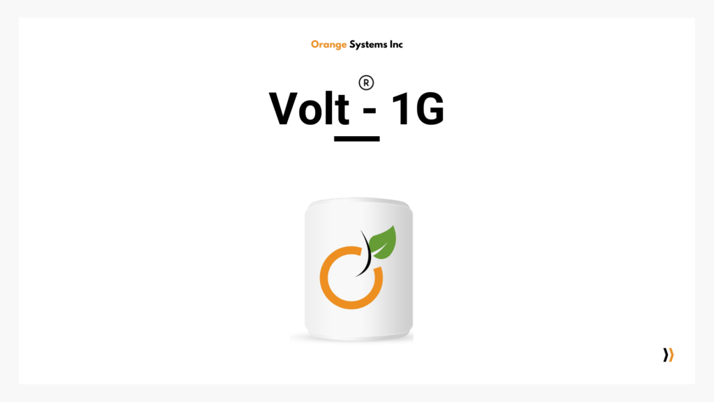 Our Products - Orange Systems Inc